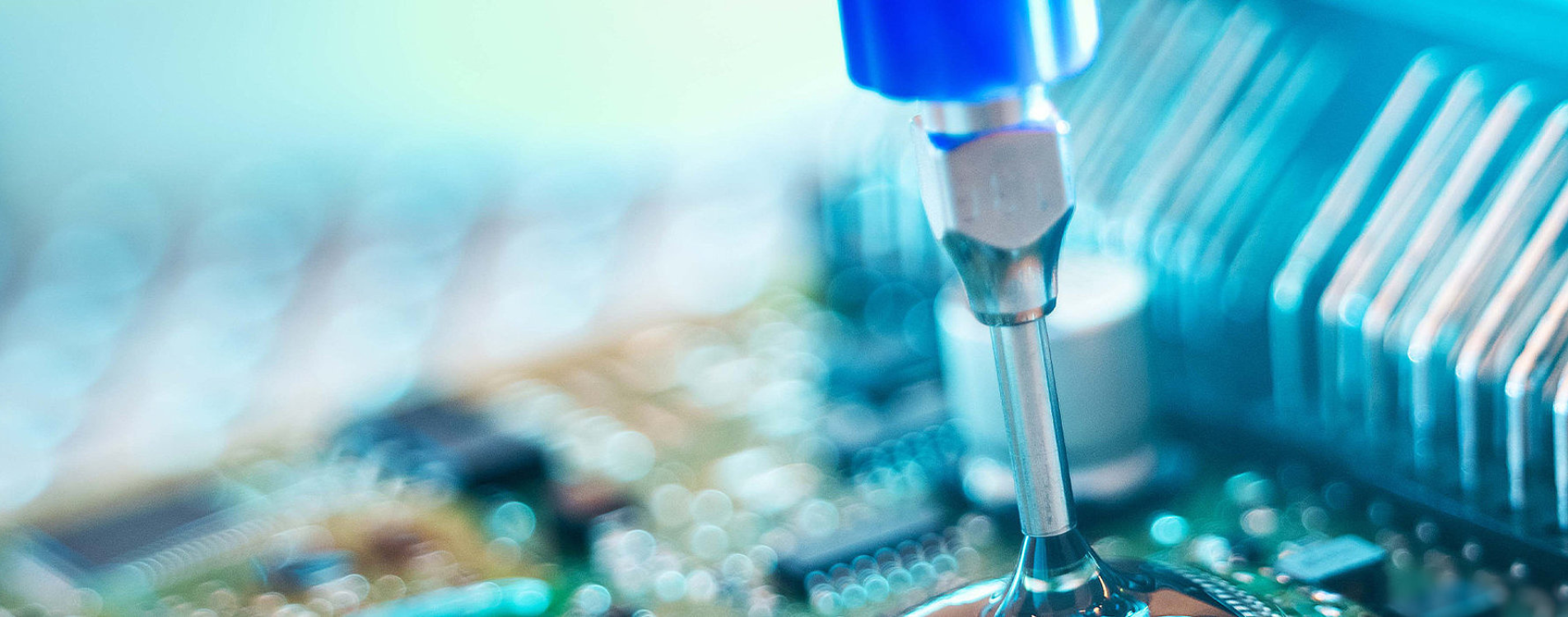 Silicone, Epoxy, Polyurethane adhesive for Electronics-Elaplus
