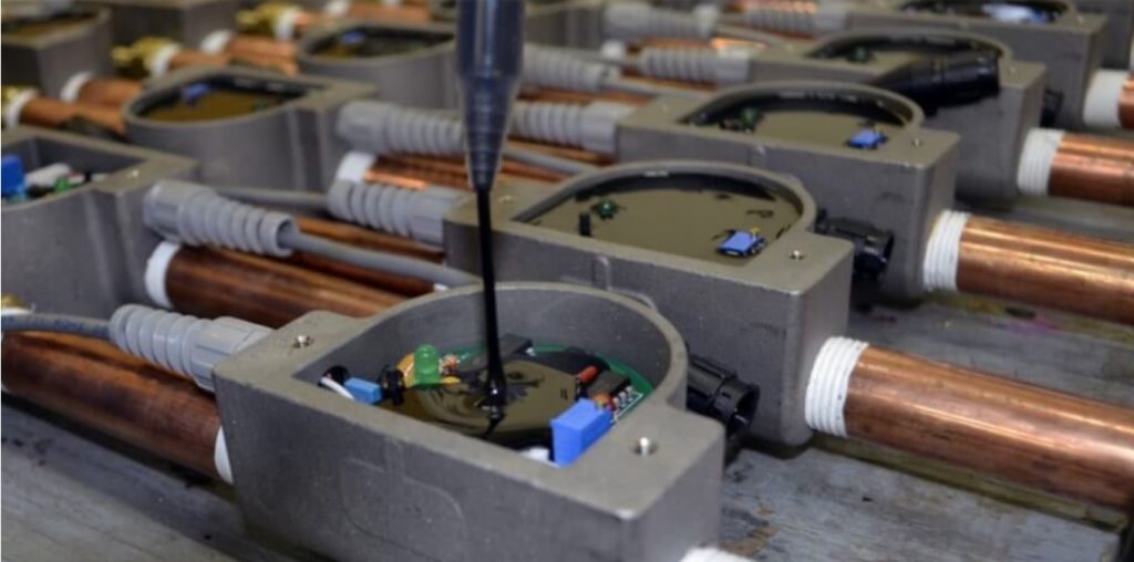 Polyurethane Potting: The Key to Improving Electronic Performance ...
