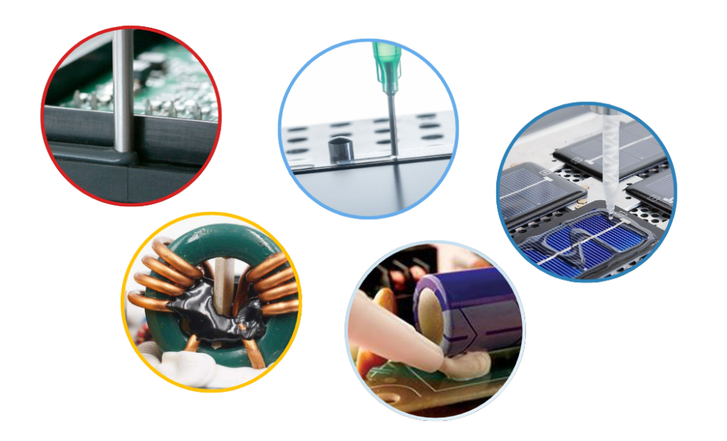 How many types of industrial epoxy adhesives are there? How to choose ...