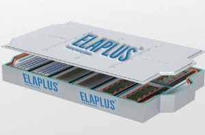 Sealing of battery PACK shell-Elaplus functional Materials Co., LTD